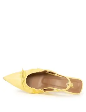 BOBBIES Gigi Pumps & Mary Janes - Lemonade