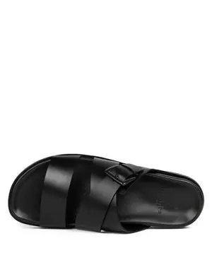 BOBBIES Paraty Flat Sandals
