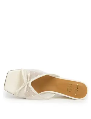 BOBBIES Lepic Wedge Sandals