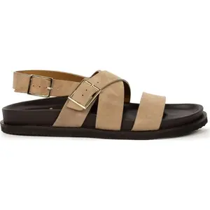 BOBBIES Nori Flat Sandals