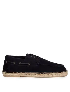 BOBBIES Icaro Sandals & Espadrilles - Navy