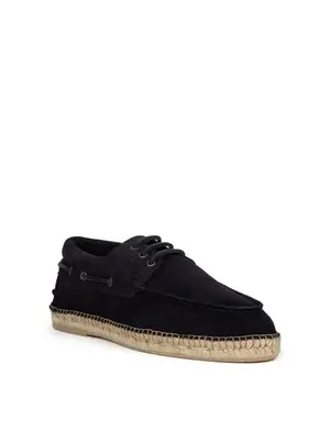 BOBBIES Icaro Sandals & Espadrilles - Navy