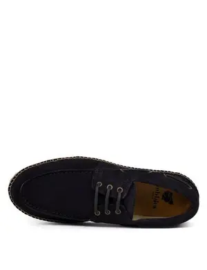 BOBBIES Icaro Sandals & Espadrilles - Navy