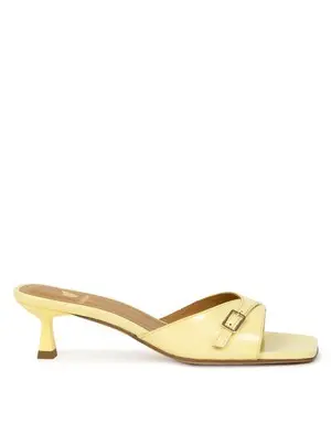 Bobbies Mule Mules Clogs For Women