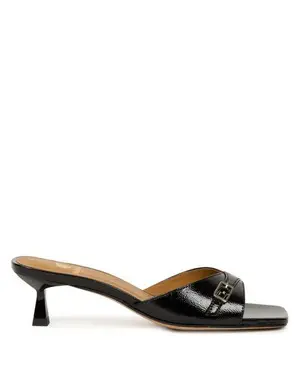 Bobbies Mule Shoes For Women