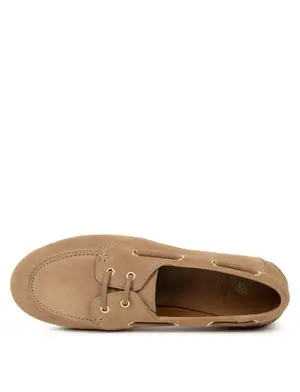 BOBBIES Betsy Loafers & Derbies - Antelope