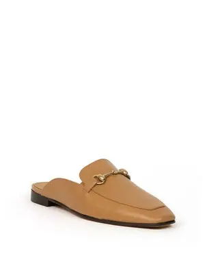 BOBBIES Emy Loafers & Derbies - Hazelnut