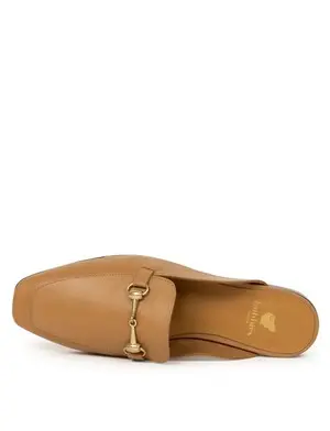 BOBBIES Emy Loafers & Derbies - Hazelnut