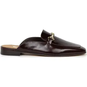 Bobbies Mules Clogs For Women
