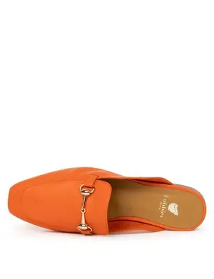 BOBBIES Emy Loafers & Derbies - Sunrise