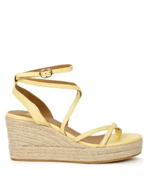 Bobbies Strappy Shoes For Women