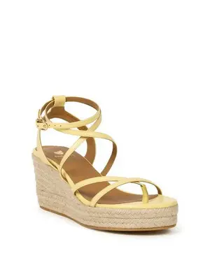 BOBBIES Irène Wedge Espadrilles