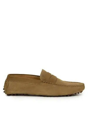 BOBBIES Lewis Loafers - Siberia