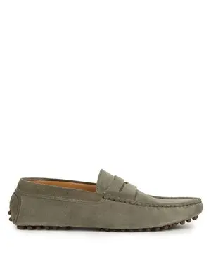 BOBBIES Lewis Loafers - Taiga