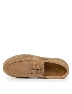 BOBBIES Ewan Boat Shoes