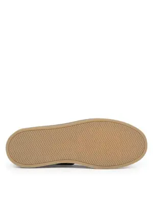 BOBBIES Ewan Boat Shoes