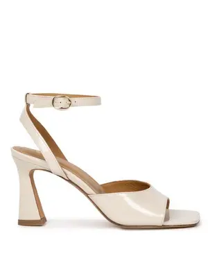 BOBBIES Piper Heeled Sandals Chantilly