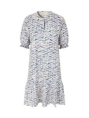 MASAI COPENHAGEN Manorellis Printed Dress