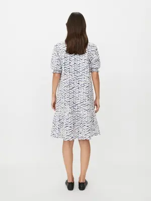 MASAI COPENHAGEN Manorellis Printed Dress