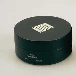 KOOK Pre-swim Hair Mask