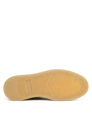 BOBBIES Mikko Sneakers - Cream