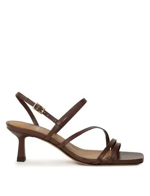 BOBBIES Bobbies Alix Heeled Sandals