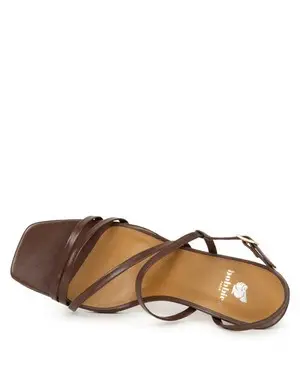 BOBBIES Alix Heeled Sandals