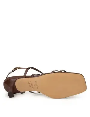 BOBBIES Alix Heeled Sandals