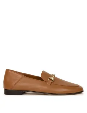 BOBBIES Jill Loafers & Derbies - Camel