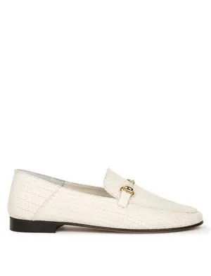 BOBBIES Jill Loafers & Derbies - Cream