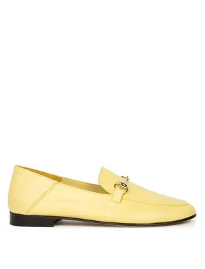 BOBBIES Jill Loafers & Derbies Lemonade