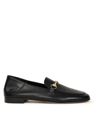 BOBBIES Jill Loafers & Derbies - Passion Black