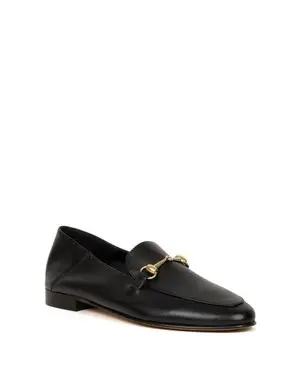 BOBBIES Jill Loafers & Derbies - Passion Black