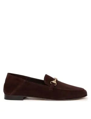 BOBBIES Jill Loafers & Derbies Truffle Brown