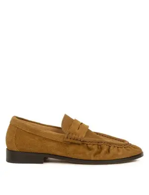 BOBBIES Joe Loafers & Derbies Nutmeg