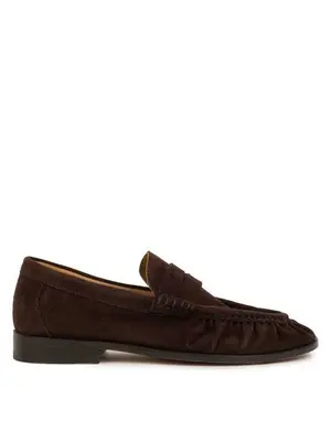 BOBBIES Joe Loafers & Derbies - Truffle Brown
