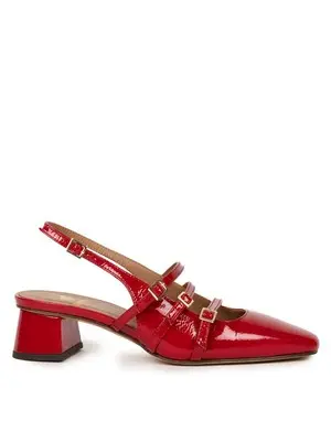 BOBBIES Skye Pumps & Mary Janes - Flamenco