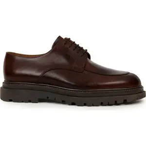 BOBBIES Archie Derbies & Oxfords - Bison