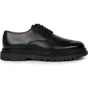 BOBBIES Archie Derbies & Oxfords - Intense Black