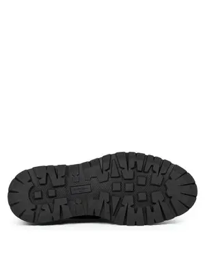 BOBBIES Archie Derbies & Oxfords - Intense Black