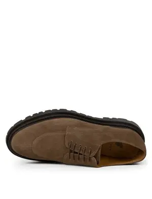 BOBBIES Archie Derby Shoes