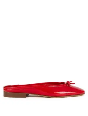 BOBBIES Orsel Ballet Flats - Flamenco