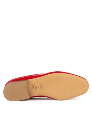 BOBBIES Orsel Ballet Flats - Flamenco