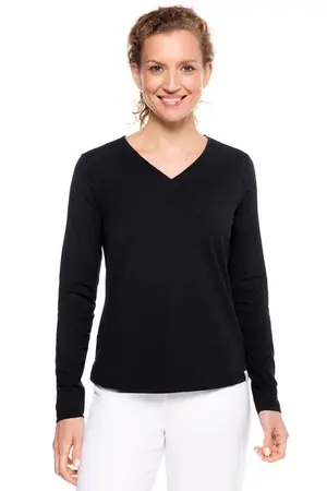 Women's Coolibar Long Sleeve