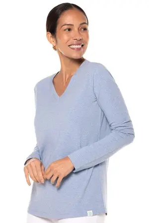 Coolibar Casual Tops