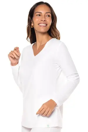 Coolibar Layered Kaftans Tunics
