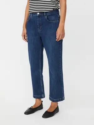 Masai Copenhagen Wide Leg Bottoms For Women