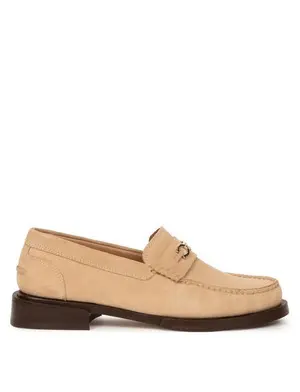BOBBIES Nicky Loafers & Derbies - Soft Sand