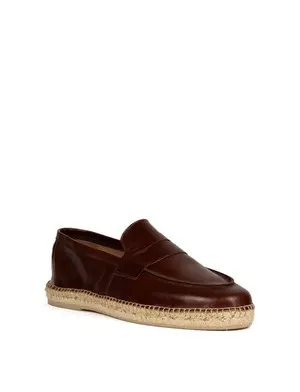 BOBBIES Manosque Espadrille Loafers