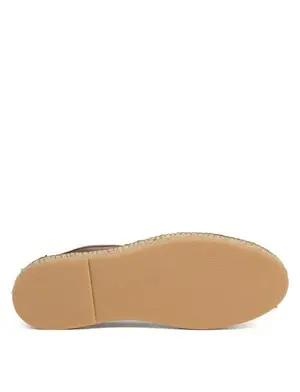 BOBBIES Manosque Espadrille Loafers
